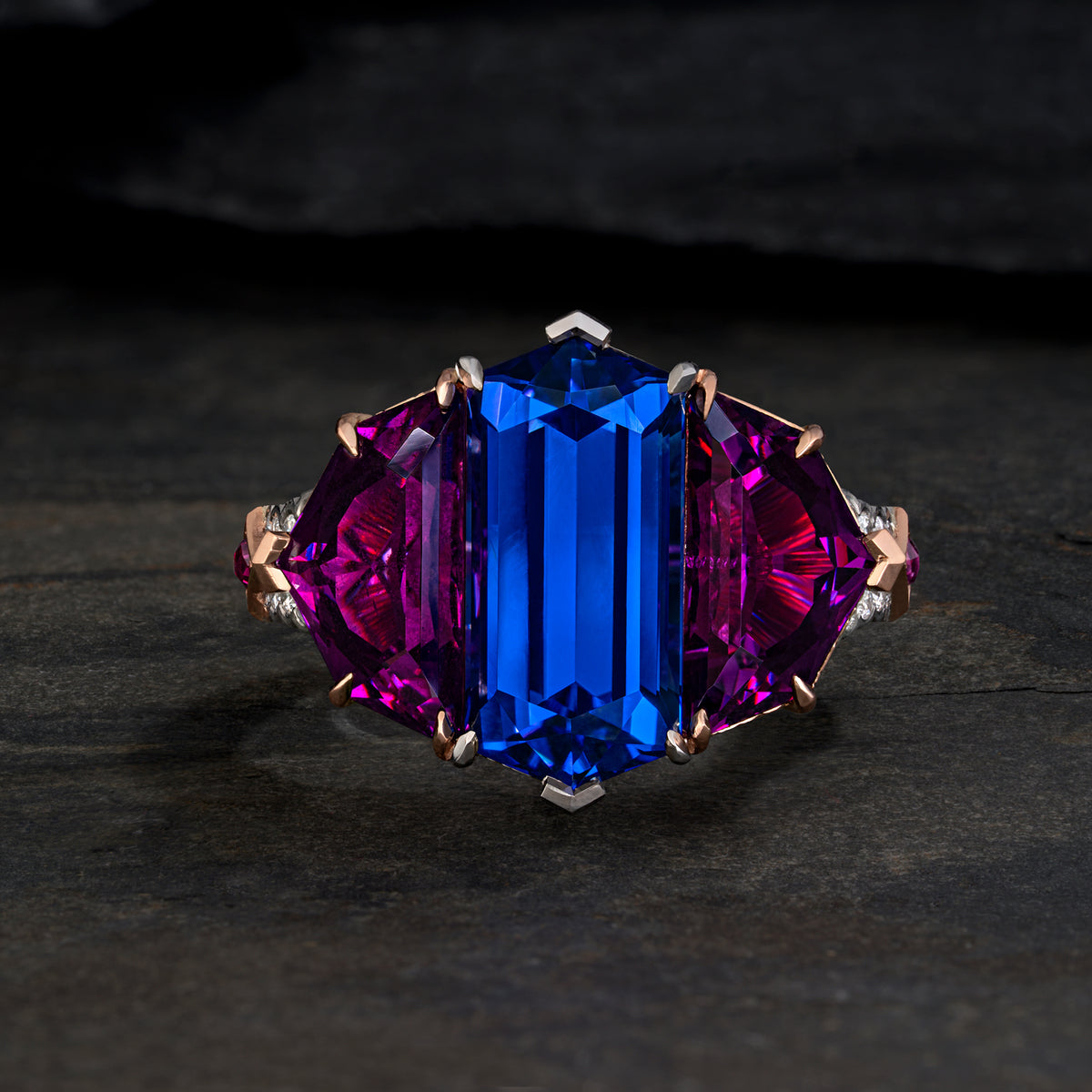 Grape Sonata – Tuggle Designs